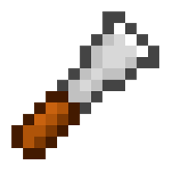 Aga Chisel - Gallery - Minecraft Bedrock Addons - CurseForge