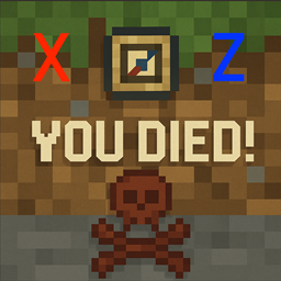 Last Death Location - Minecraft Mods - CurseForge