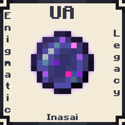 Enigmatic Legacy [UA] - Gallery - Minecraft Resource Packs - CurseForge