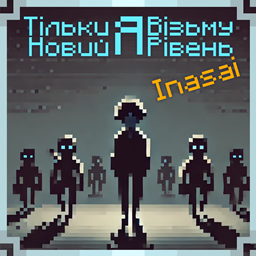 Cromta's Solo Leveling [UA] - Minecraft Resource Packs - CurseForge