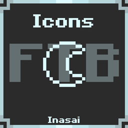 FTB Icons - Minecraft Resource Packs - CurseForge