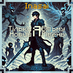 Solo Leveling: Reawakening [UA] - Minecraft Resource Packs - CurseForge