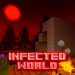 Infected World - Minecraft Modpacks - CurseForge
