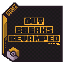 Revamped Cobblemon Outbreaks - Caps - Minecraft Data Packs - CurseForge