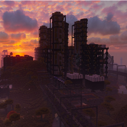 Pomkots Mechs Extension Pack - Minecraft Mods - CurseForge