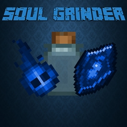 Soul Grinder - Minecraft Mods - CurseForge