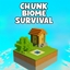 Chunk Biomes Survival - Minecraft Bedrock Maps - CurseForge
