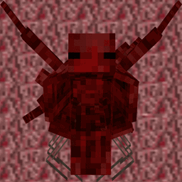 Insomniogenesis Infection - Neurological Torment - Minecraft Mods ...