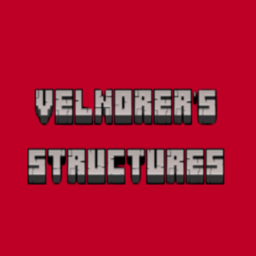 velnorer's structures - File - Minecraft Mods - CurseForge