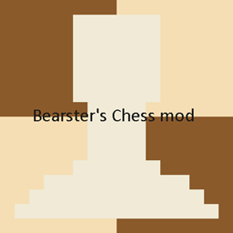 Bearster's Chess - Minecraft Mods - CurseForge