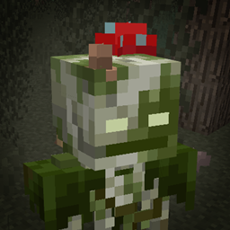 Bogged Backport - Gallery - Minecraft Resource Packs - CurseForge