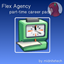 Flex Agency Career Pack (Part-Time) - The Sims 4 Mods - CurseForge