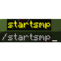Start Smp - Minecraft Bukkit Plugins - CurseForge