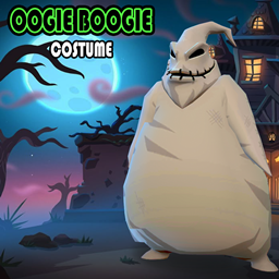 Oogie boogie costume by Jochi - Gallery - The Sims 4 Create a Sim ...