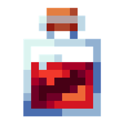 Unique Potions By Blond - Minecraft Resource Packs - CurseForge