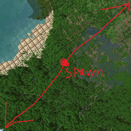 Far Distance Respawn - Minecraft Mods - CurseForge