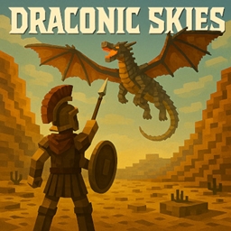 Draconic Skies - Gallery - Minecraft Modpacks - CurseForge