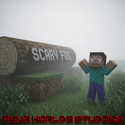 Scary Fog [Upgrade your Horror Map!] - Files - Minecraft Bedrock ...