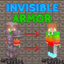 Invisible Armor (All Types of Armor) - Minecraft Bedrock Texture Packs ...