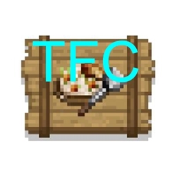 TFC Cuisine - Minecraft Mods - CurseForge
