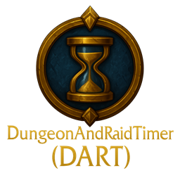 Dungeon And Raid Timer (DART) - World of Warcraft Addons - CurseForge