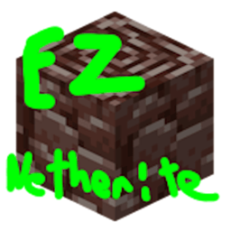Netherite Mining Plus - Files - Minecraft Resource Packs - CurseForge