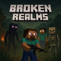 Broken Realms - Minecraft Modpacks - CurseForge
