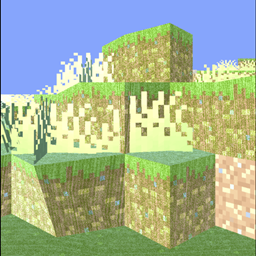 Cursed View - Minecraft Shaders - CurseForge