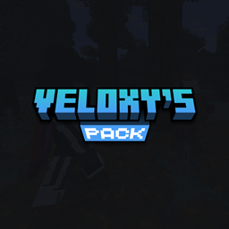 Veloxy's Pack - Minecraft Modpacks - CurseForge