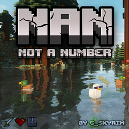 NaN - Not a Number - Gallery - Minecraft Modpacks - CurseForge