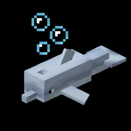 Dolphin Swim Enchantment - Files - Minecraft Data Packs - CurseForge