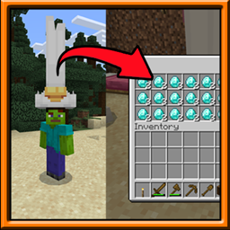 Doug Dimmadome hat inventory - File - Minecraft Bedrock Addons - CurseForge