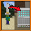 Doug Dimmadome hat inventory - Gallery - Minecraft Bedrock Addons ...