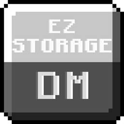 Simple Storage DM - Minecraft Resource Packs - CurseForge