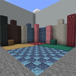 Create: Chipped - Minecraft Mods - CurseForge