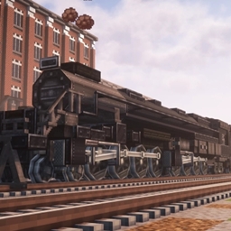 Immersive Industrial Age 2 - Minecraft Modpacks - CurseForge