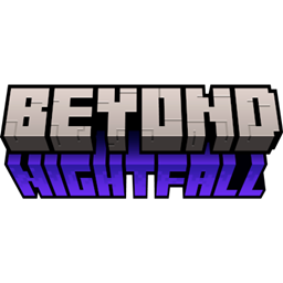 Beyond NightFall - File - Minecraft Modpacks - CurseForge