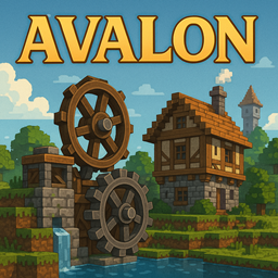 Avalon Community - Minecraft Modpacks - CurseForge