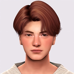 Kyle Webster - The Sims 4 Sims / Households - CurseForge
