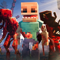 Icy's Parasite Apocalypse - Minecraft Modpacks - CurseForge