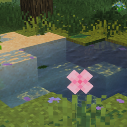 Fused's Better Falling Leaves - Gallery - Minecraft Bedrock Texture ...