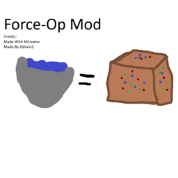 Force-Op (secret) - Files - Minecraft Mods - CurseForge