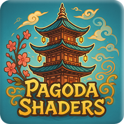 Pagoda Shaders - Files - Minecraft Shaders - CurseForge