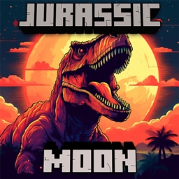 Jurassic Moon - Minecraft Modpacks - CurseForge