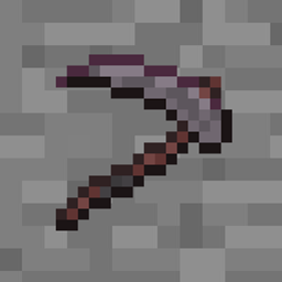 Only Scythe - Gallery - Minecraft Mods - CurseForge