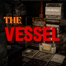 The Vessel - Minecraft Worlds - CurseForge