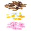 Bushy pink petals, wildflowers & leaf litter - Minecraft Resource Packs ...