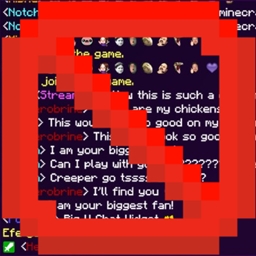 No Sleep Chat Overlay (NSCO) - Minecraft Mods - CurseForge