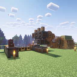 Create: Ultracraft - Minecraft Modpacks - CurseForge