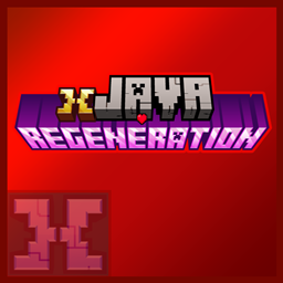 xJava Regeneration - Minecraft Bedrock Addons - CurseForge